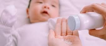 Baby Powder Diffuser | Pittsboro Candle Company